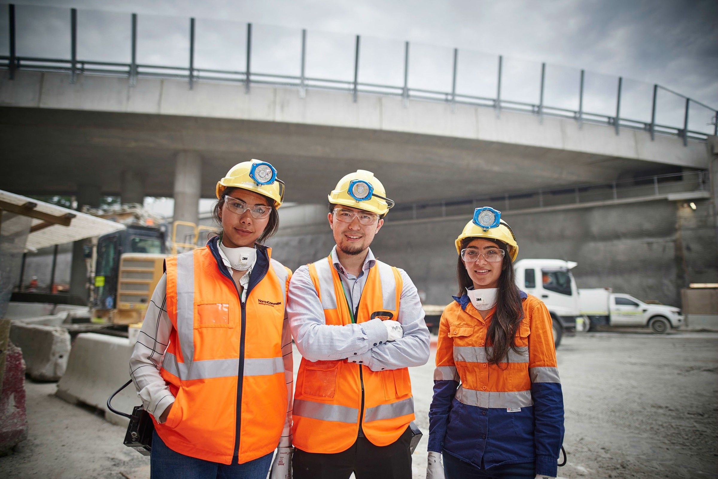 Interview: ABC Sydney Drive Program - Construction Industry Culture ...